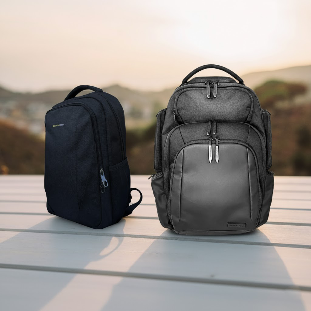 Bulletproof Backpacks / Ballistic Protection – Xcape | EMF Radiation ...