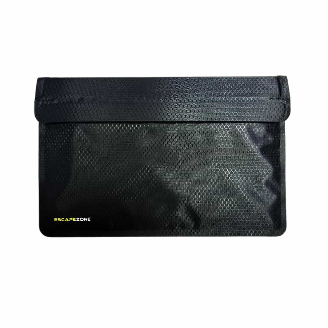 Faraday Bags RFID/EMP Protection – Xcape | EMF Radiation-Proof Technology